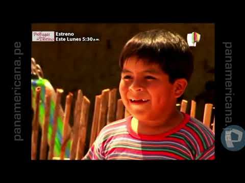 Camote y paquete capítulo 1  (Aventuras en navidad)
