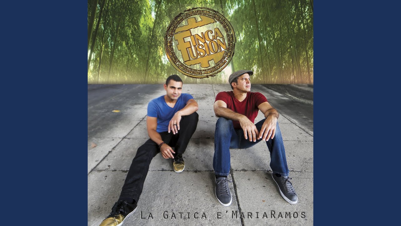 La Gatica E' Mariaramos - YouTube Music