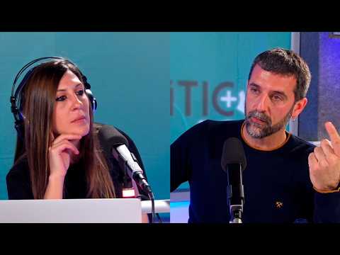 ‘El pòdcast de CRÍTIC’ #31, amb Jordi Borràs
