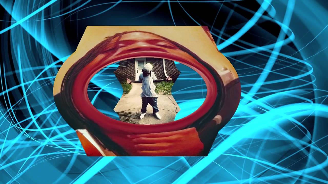 Dolo Daloré x END OF THE DAY - YouTube