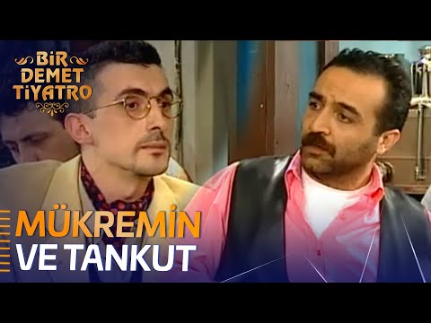 Mükremin ve Tankut