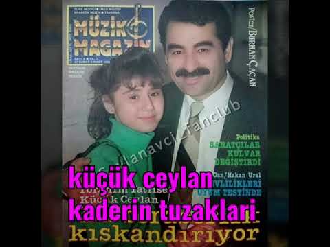 Küçük ceylan =/=kaderin tuzaklari