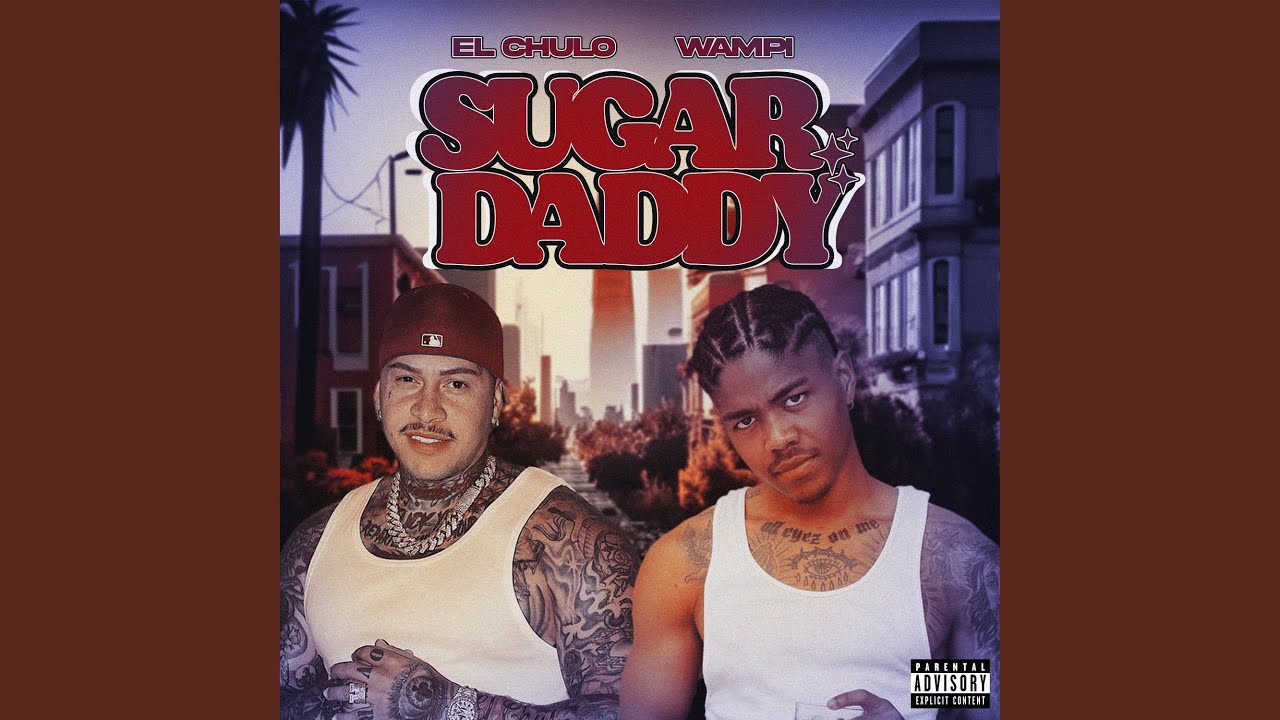 Sugar Daddy - YouTube