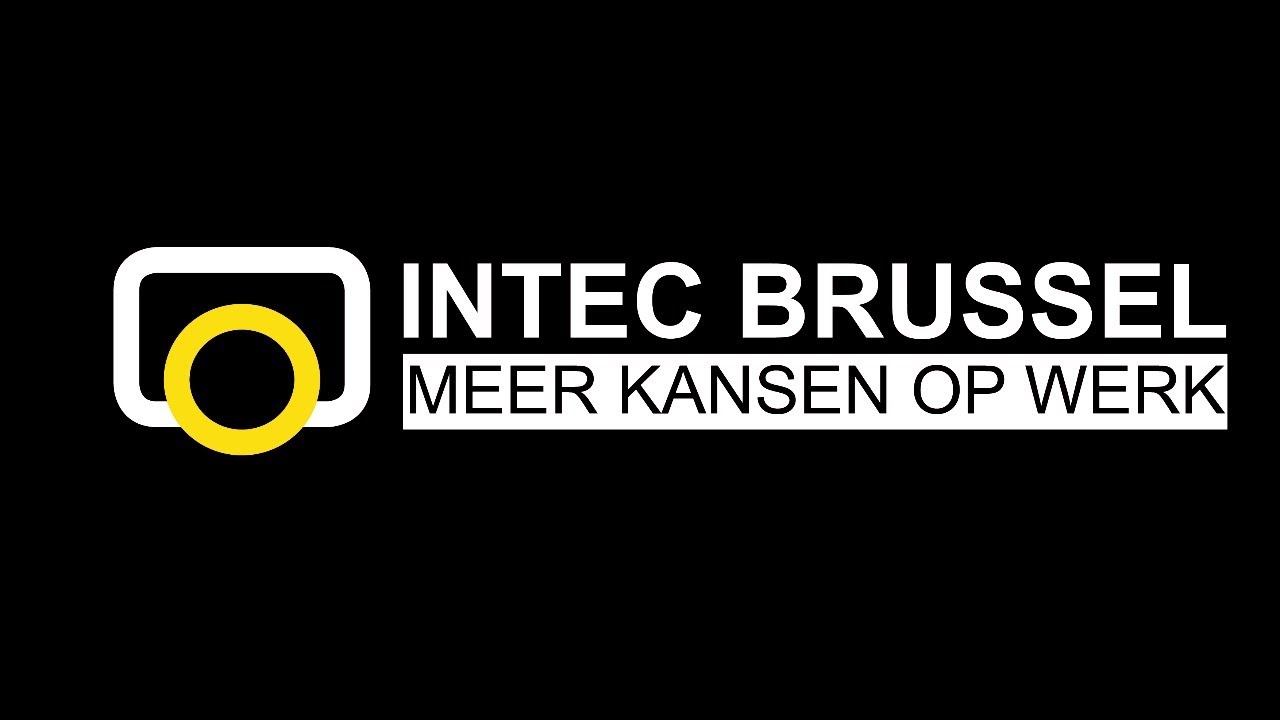 INTEC BRUSSEL - DIGITALE INFOSESSIE - YouTube