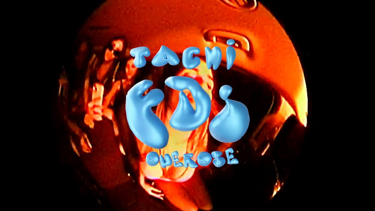 Tachi One Rose - FDS (Video Oficial) 💊🍀🦜 - YouTube
