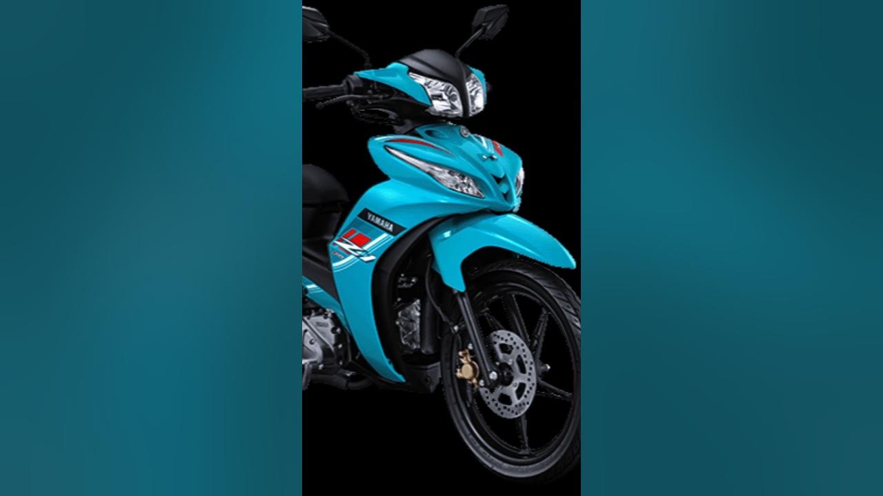 WOW ‼️ Yamaha Jupiter Z1 2025 #shorts #yamaha #jupiterz1 #motorcycle #beranda - YouTube