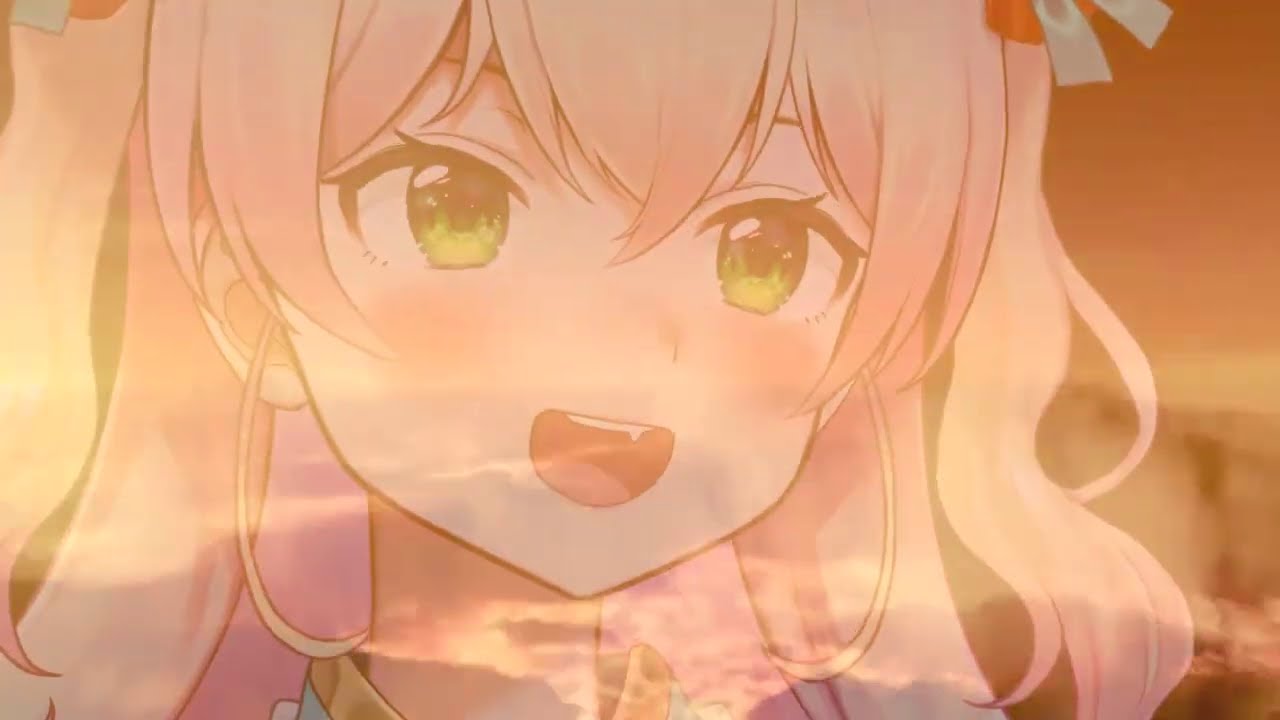 【Vtuber廢片】Nene Seal Transcendence - Limitless. 頓悟的海豹【桃鈴ねね/MomosuzuNene ...