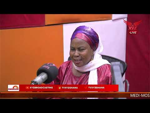 Dwabo Ase with Don Kwabena Prah | Friday, September 18, 2026.