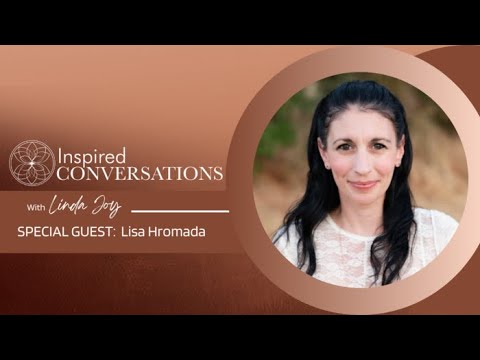 Embracing an Empowered Lifeview™ with Lisa Hromada - YouTube