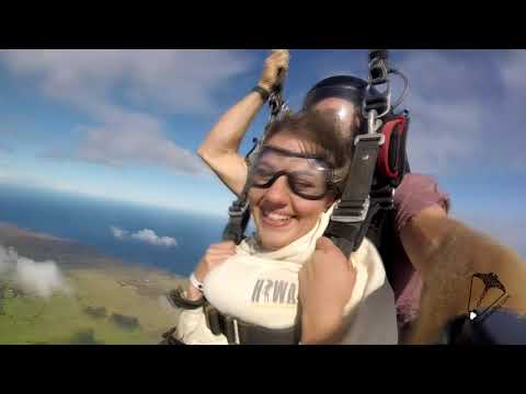 Skydive B.I.G - Lexi