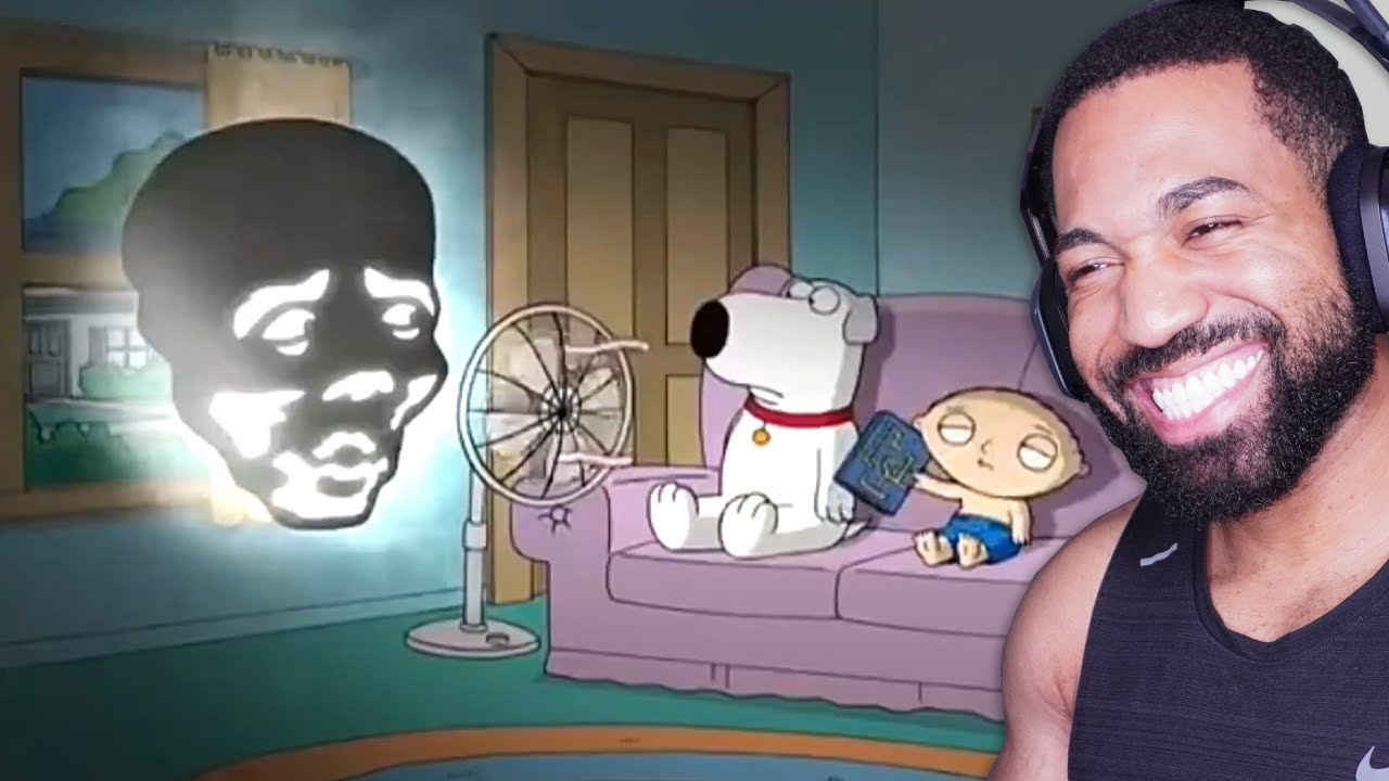 Family Guy Season 5 Deleted Scenes - YouTube