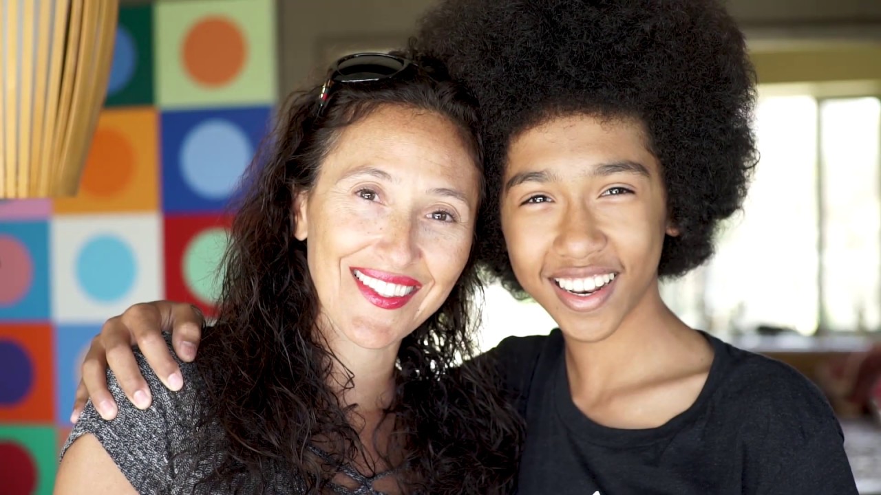 Tabay Atkins & Sahel Anvarinejad - YouTube