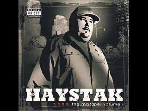 Haystak - Rolling - YouTube