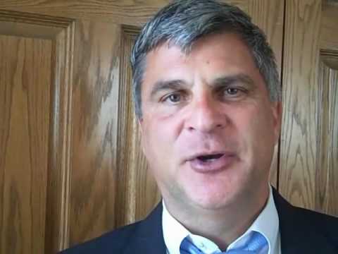 Neil Campbell, Chief Marketing Officer, CDW - YouTube
