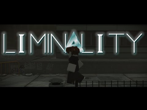 Liminality Teaser Trailer 2 - Roblox - YouTube