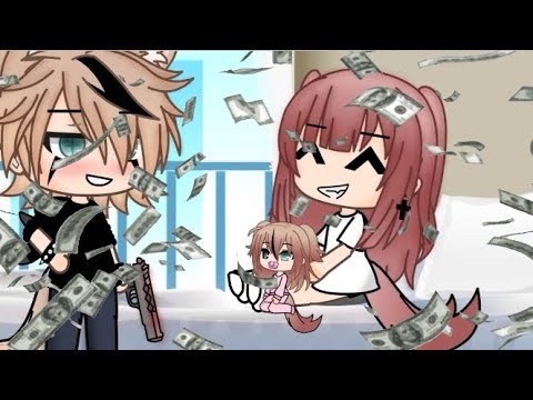 ||Money Money||Meme||Gacha life||xD||💸 - YouTube