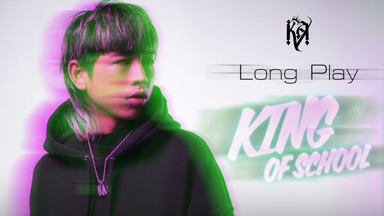 [Longplay] KING OF SCHOOL - YouTube