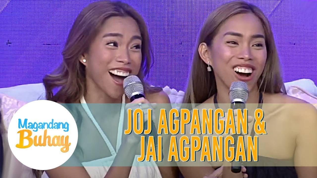 Joj and Jai share their lives in the province | Magandang Buhay - YouTube