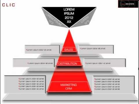 Advanced Powerpoint techniques - YouTube