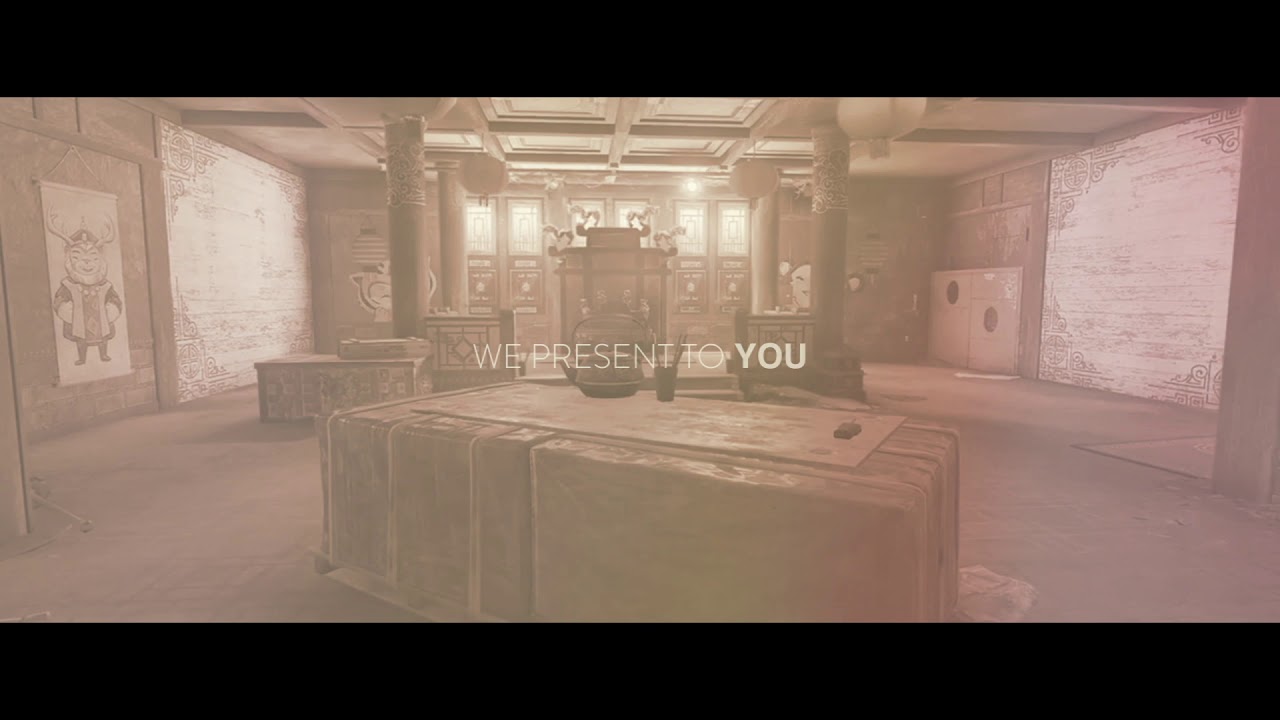 Power Up - Teaser Trailer - YouTube