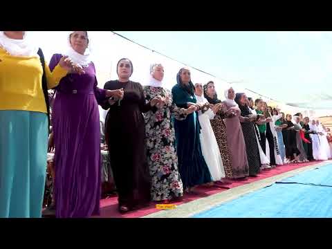 @KOMA RENGİN- MURAT ENÜŞTEKİN XURSİ AŞIRETİ DÜĞÜN MODA GÖRESEL GİYİM