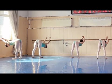 ballet performance - YouTube