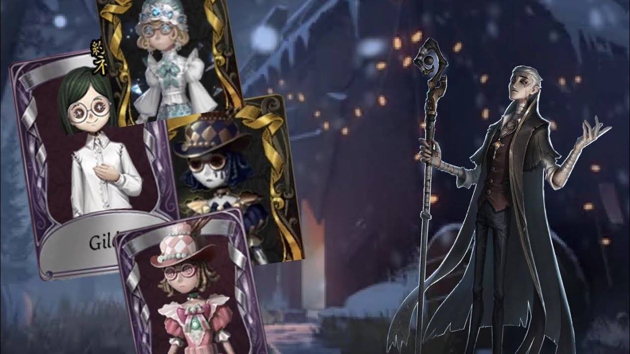 When 4 Minds Eyes Meet Alva | Gilda + Heart Shaped Bubble Gameplay ...