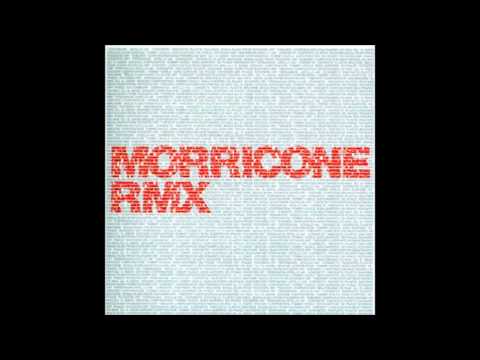 Morricone rmx-- The Man With The Harmonica (APOLLO 440)