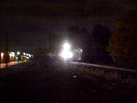 NS 38E (10-25-09) - YouTube