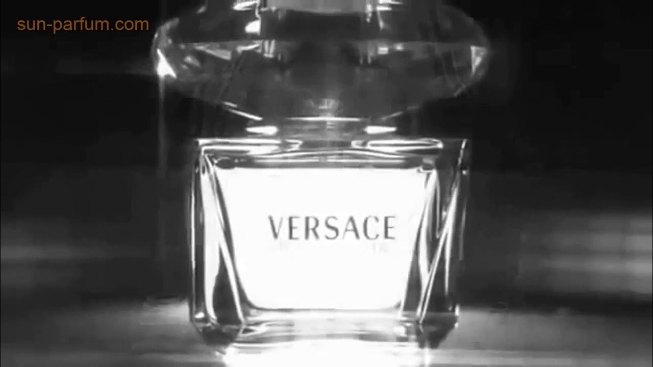 Versace Crystal Noir - Версаче Кристал Ноир - Купить Духи в Украине ...