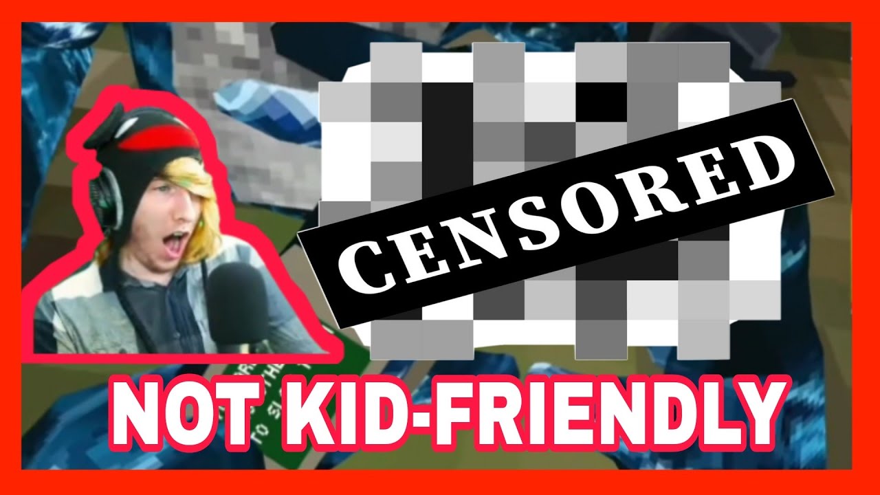 Kreekcraft showed Middle finger to fans on stream... - YouTube