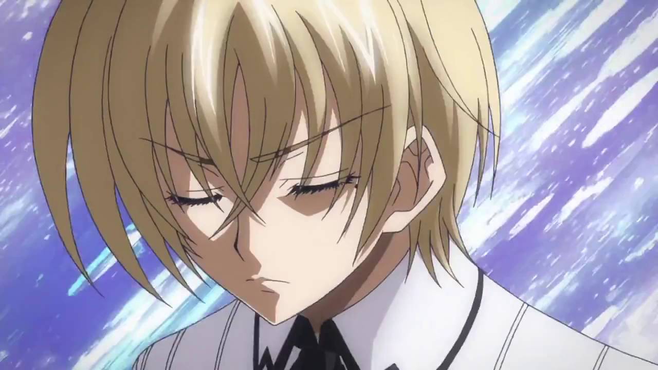 HighSchool DxD NEW Opening 1 - YouTube