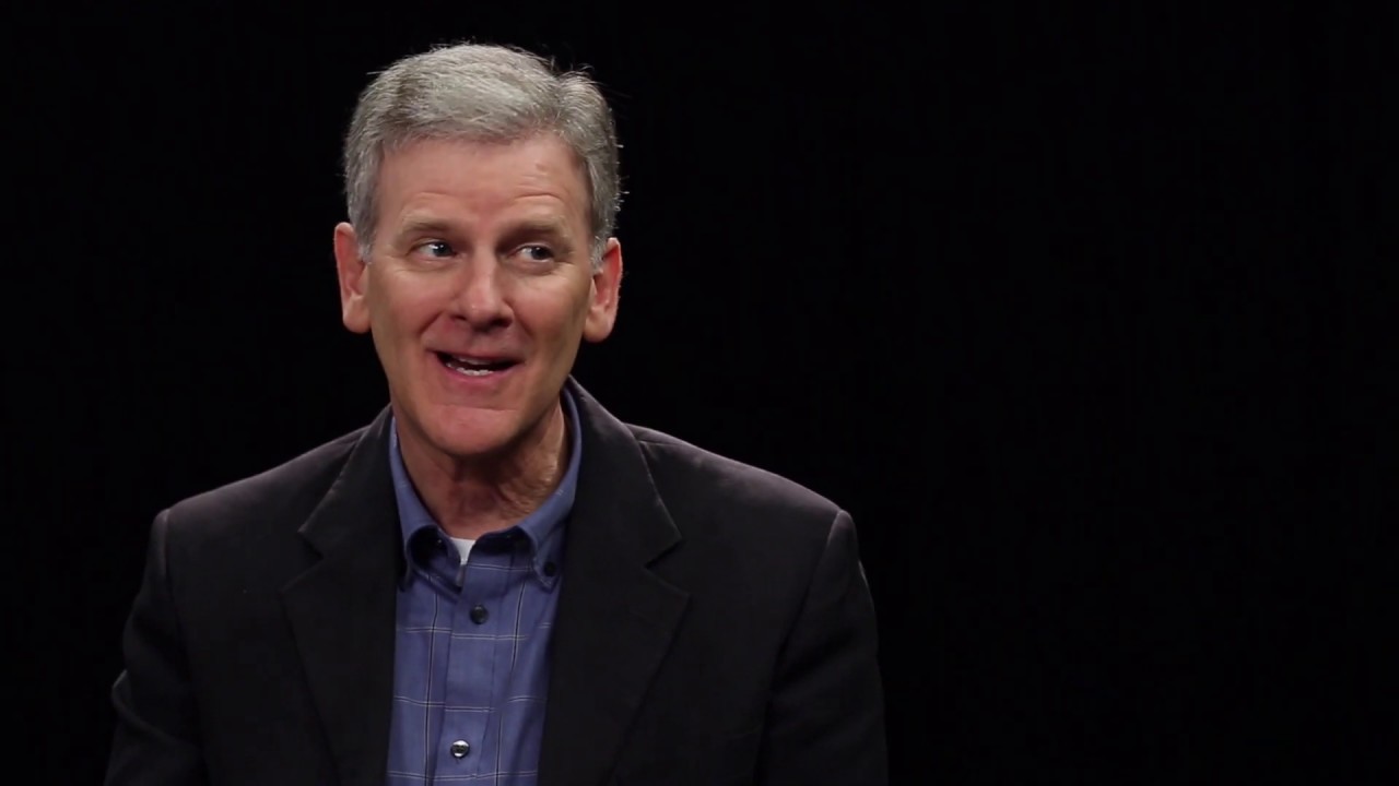 An Interview with Bryan Chapell - YouTube