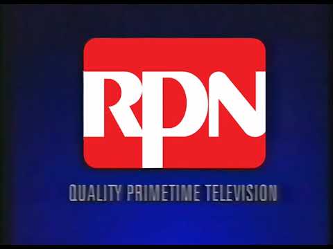 RPN 9 Station ID 1998