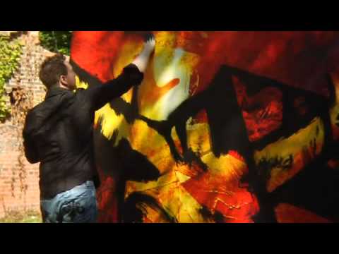 Brian Keith Daniel: "Lord I Run To You" (music video) - YouTube