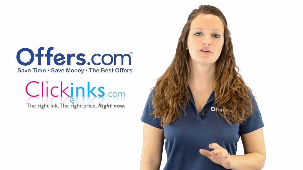 ClickInks Coupon Code - How to use Promo Codes and Coupons for ...