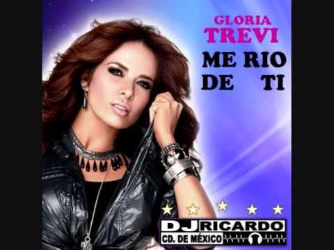 GLORIA TREVI MIX & RICARDO DJ MIX.wmv - YouTube