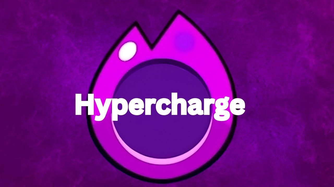 Hypercharge Analysis - YouTube