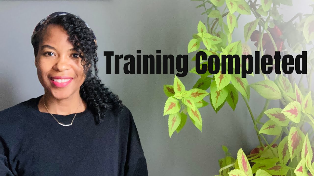 Your Training Has Prepared You For The Platform - YouTube