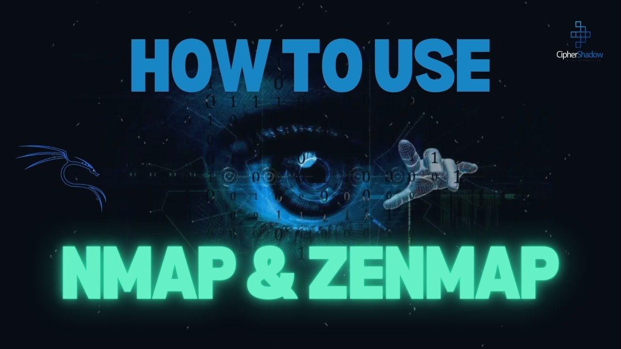 Nmap Zenmap ব্যবহার এর নিয়ম লাইভ ক্লাস Ethical Hacking For Beginners ...