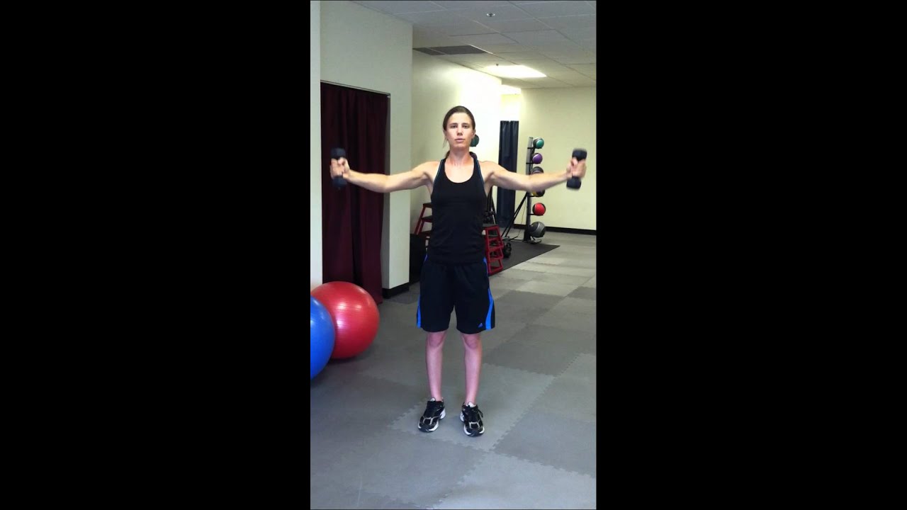 Scaption Raise - YouTube