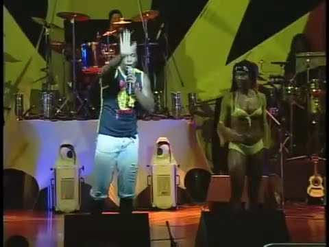 Tchakabum - Dança da Mãozinha - Por DJ Baiano de Caeté