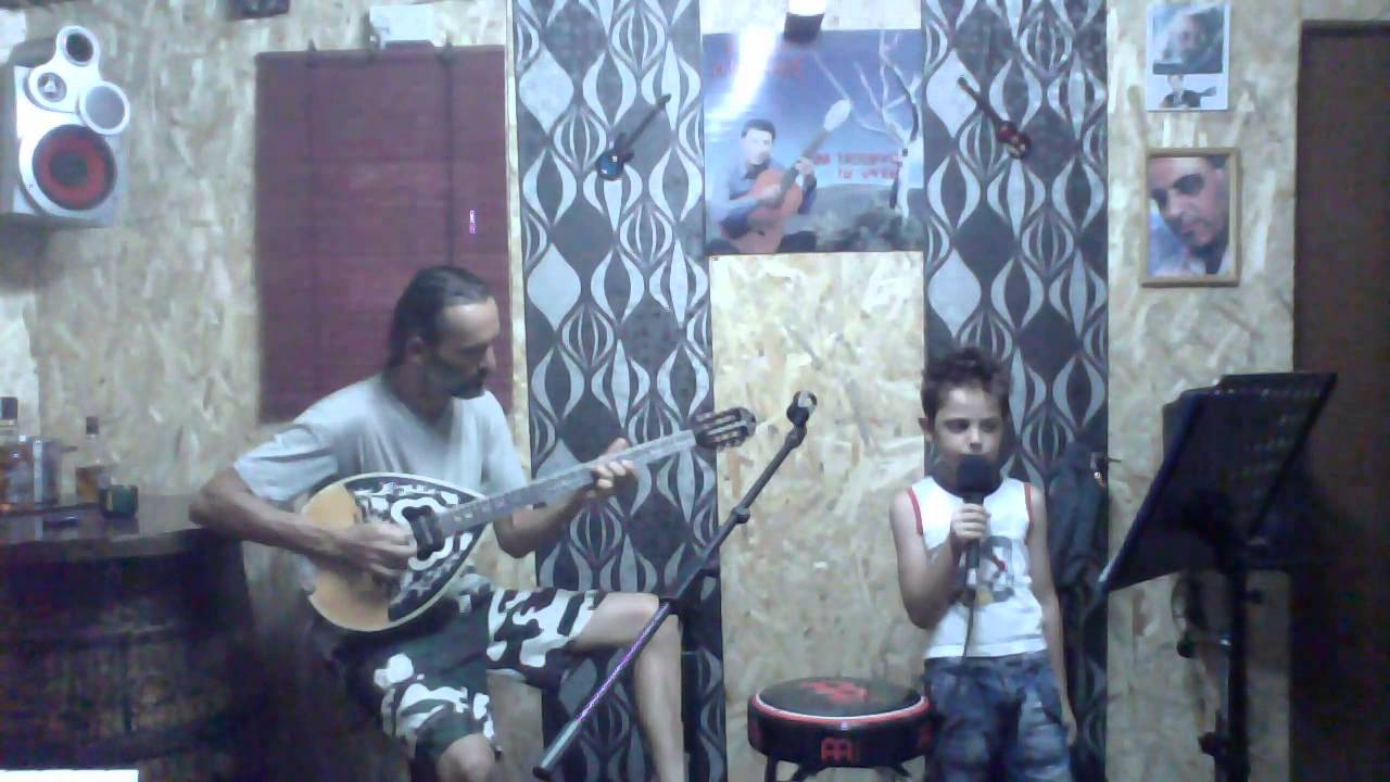 Σαν Αποκληρος.Στελιος.Καζαντζιδης - YouTube