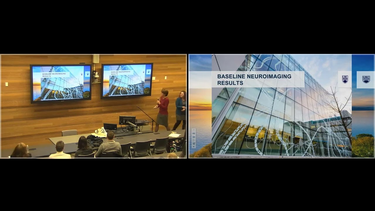 Neurocognitive and Behavioural Outcomes of the Arrowsmith Program - YouTube