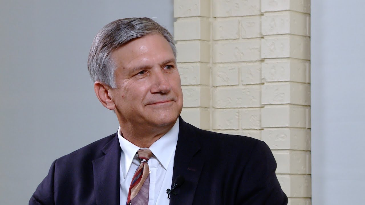 MT Local Edition Segment 9 Brad Tschida 540p - YouTube