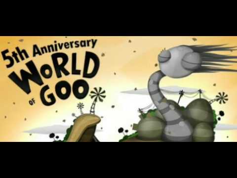 the goo filled hills (World of goo) - YouTube