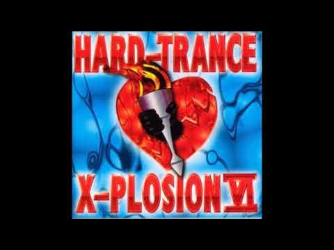 Hard-Trance X-Plosion 6 - YouTube