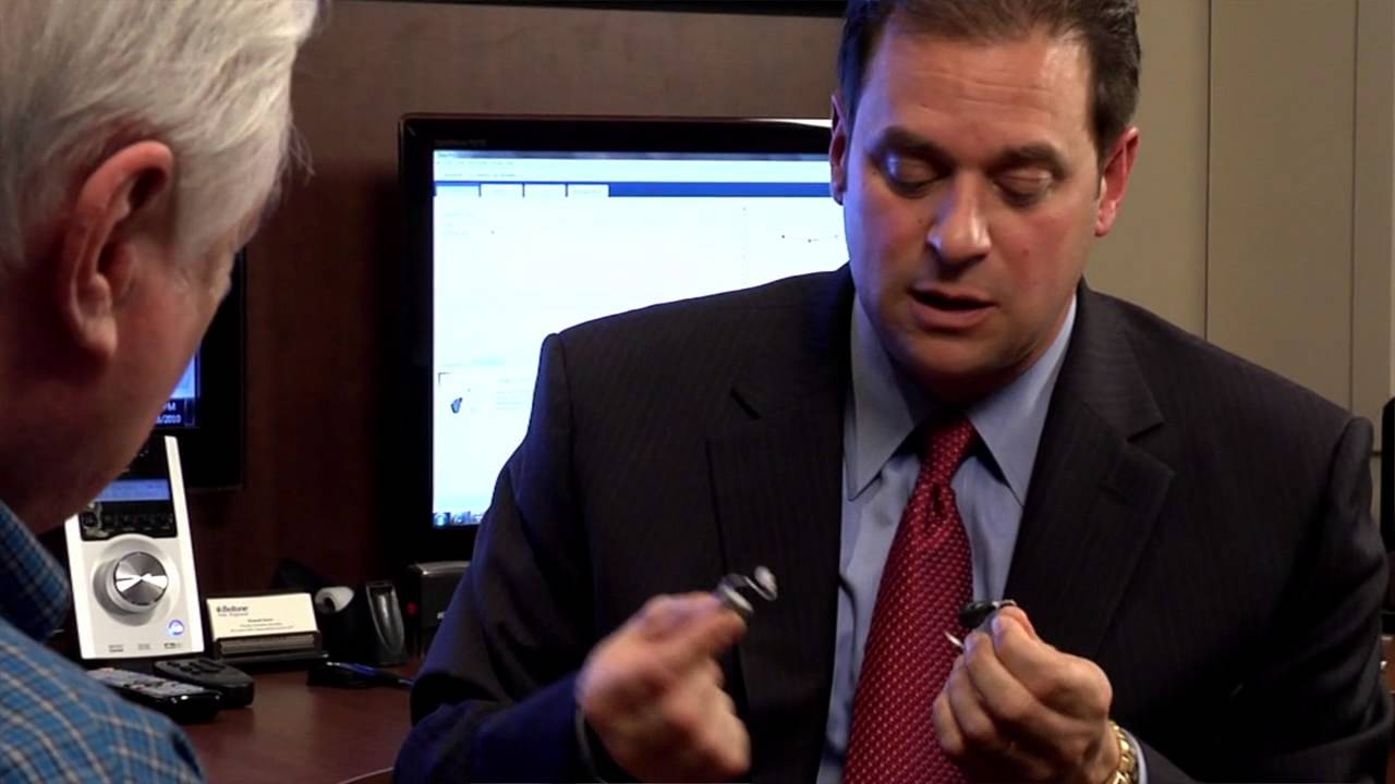 Beltone New England Process Overview - YouTube