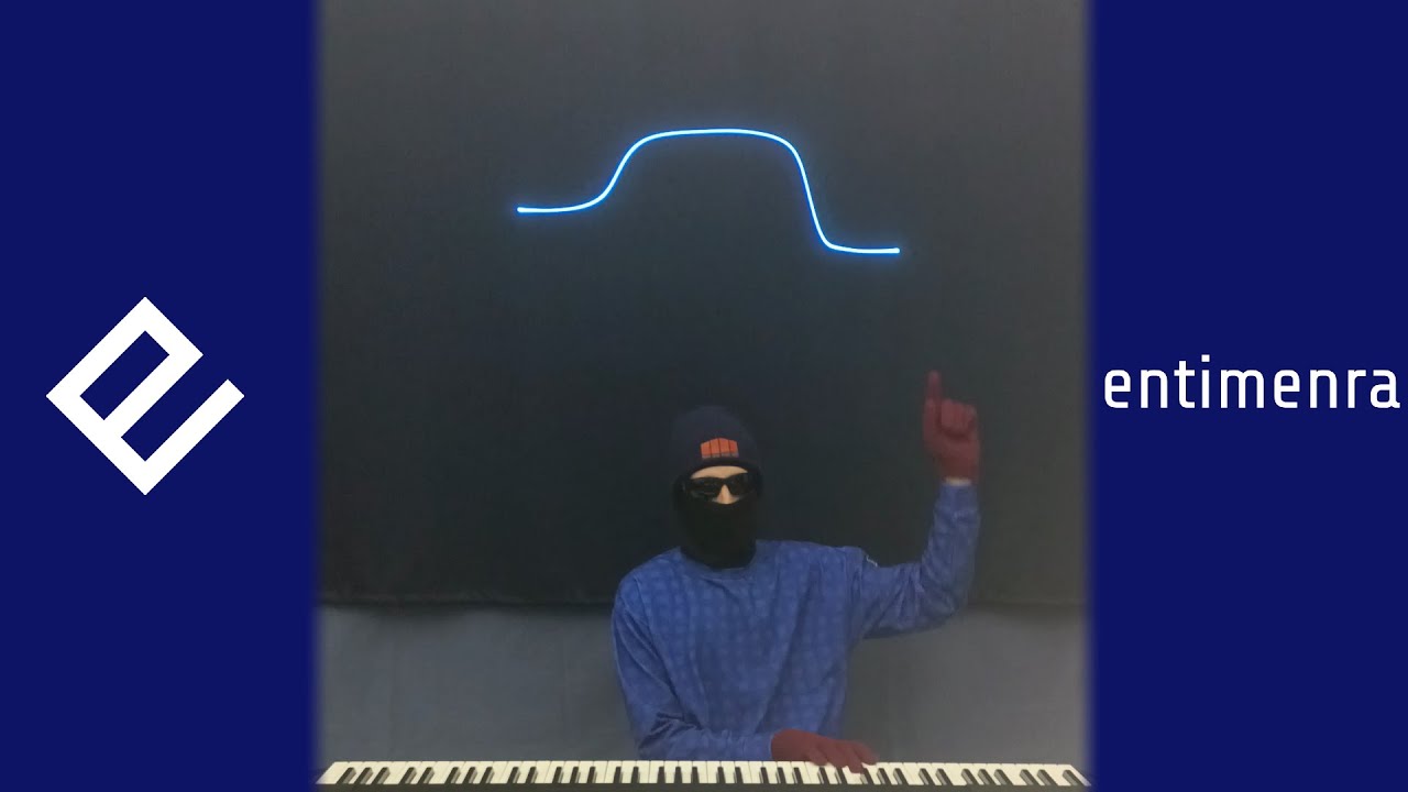 Sound Catching Laser Flow - YouTube