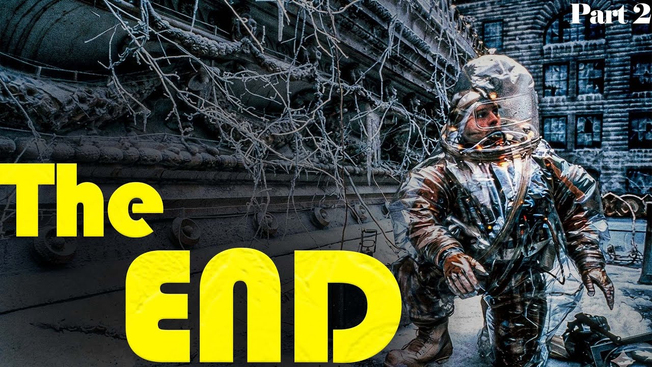 The End (Part 2) (Movie explained/review) By Imovies - YouTube